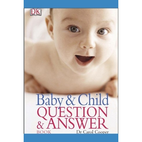 Baby & Child QUESTION & ANSWER BOOK Paperback, Independently Published ...