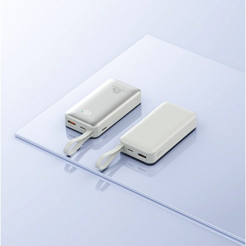 'PYHO 보조 배터리 66W 고속 충전 20000MAH 초대용량' 최저가 검색, 최저가 19,000원 - 할인 알림