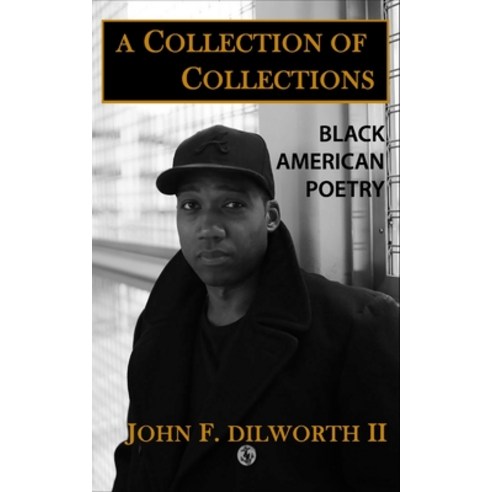 A Collection of Collections: Black - American - Poetry Paperback ...
