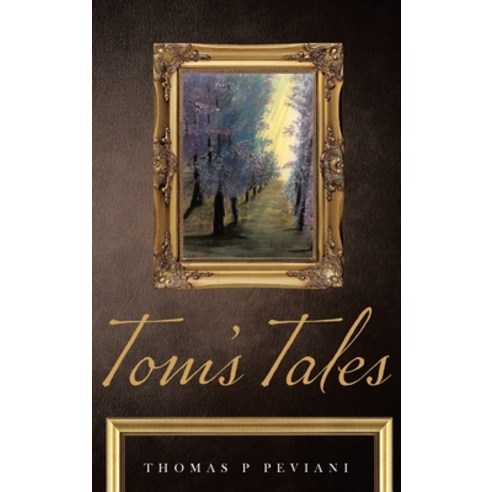 Tom''s Tales Hardcover, Book Vine Press, English, 9781953699572 - 가격 변동 ...