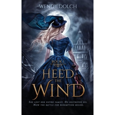 (영문도서) Heed the Wind: (Heed the Wind Series) Paperback, Bramble Bird ...