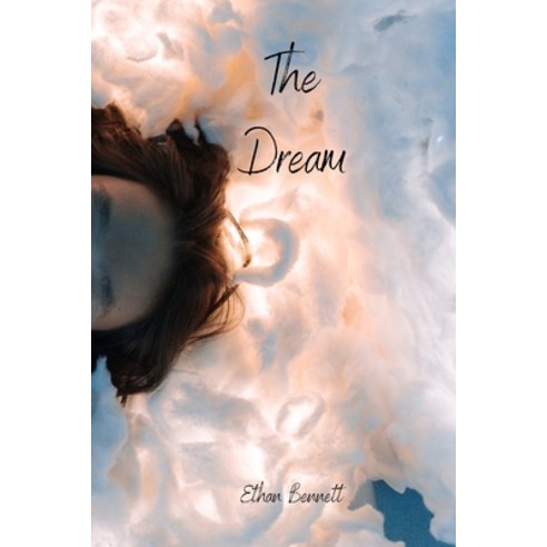 (영문도서) The Dream Paperback, Ethan Bennett, English, 9788200215257 - 가격 변동 추적 그래