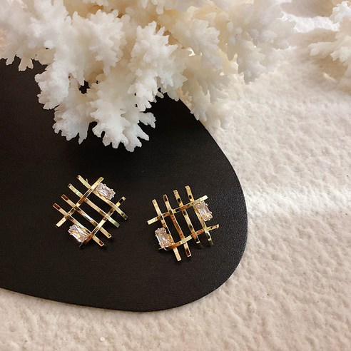 KORELAN 동대문 귀걸이 / KORELAN 동대문 귀걸이 - 가격 변동 추적 그래프 - 역대가