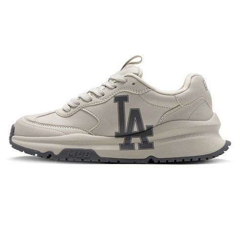 MLB 남녀공용 청키 러너 베이직 운동화 3ASHCRB3N-07IVS - 운동화 | 쿠팡