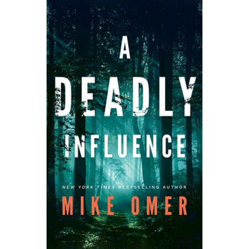 A Deadly Influence Paperback, Thomas & Mercer, English, 9781542022873 ...