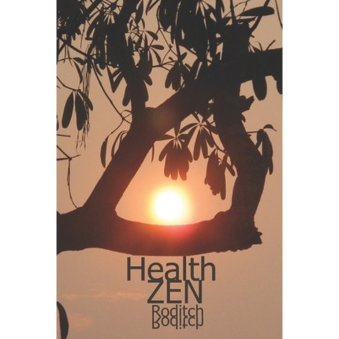 (영문도서) Health Zen Paperback, Independently Published, English ...