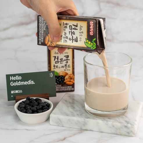 '삼육두유 검은콩호두아몬드 두유, 190ml, 12개' 최저가 검색, 최저가 10,900원 - 할인 알림