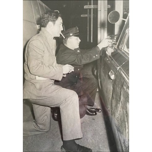 Spy Interrogations Lead to Investigative Reporting - A Fading Art ...