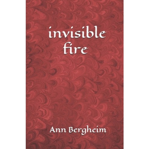 invisible fire Paperback, Primedia Elaunch LLC, English, 9781638480396 ...