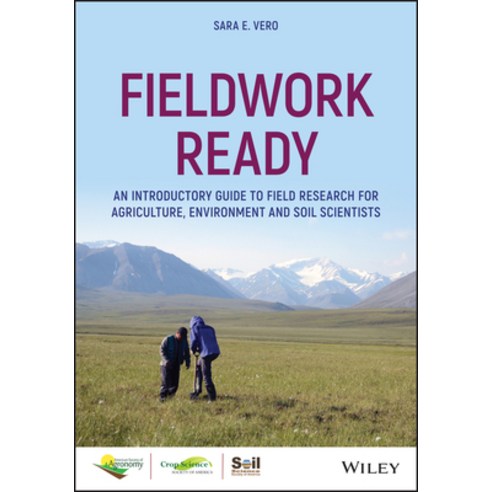 Fieldwork Ready: An Introductory Guide to Field Research for ...