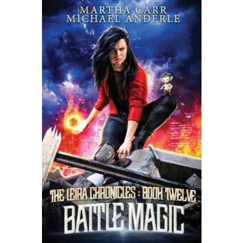 Battle Magic Paperback, Lmbpn Publishing, English, 9781649713025 - 가격 변동 추적 그래프