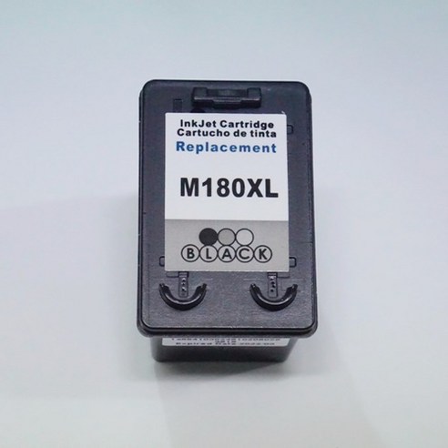 삼성 INK-M180 INK-C180 SL-J1660 J1663 J1665 J1770FW 대용량 잉크 호환 카트리지 - 잉크 | 쿠팡