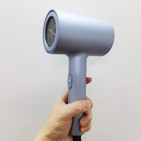 mailadi 유럽인증 3단조절 2000W전문가용 헤어 드라이기 MLD-Z8, 하늘색 필립스드라이기