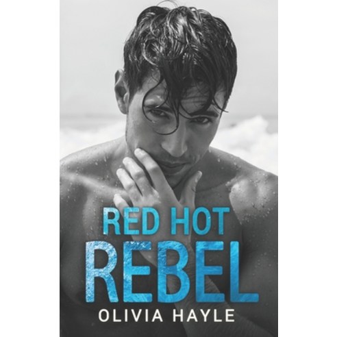 Red Hot Rebel Paperback, Independently Published, English ...
