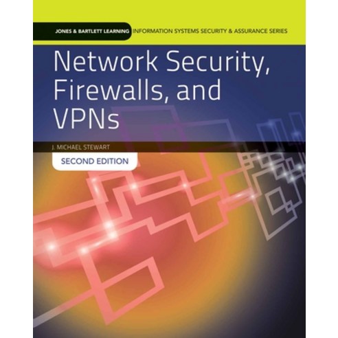 Network Security Firewalls and VPNs with Cloud Labs Paperback, Jones & Bartlett