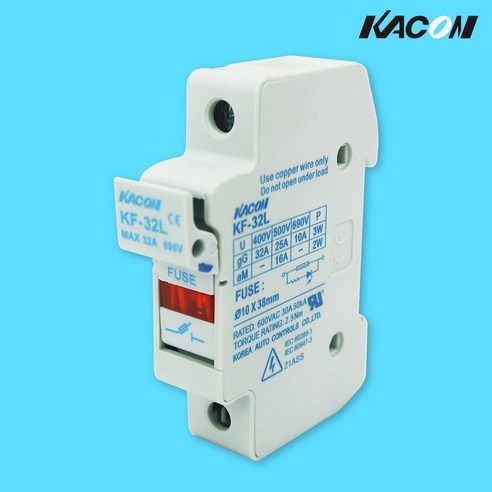 카콘 한국자동제어 KF-32L - 기타전기설비부자재 | 쿠팡