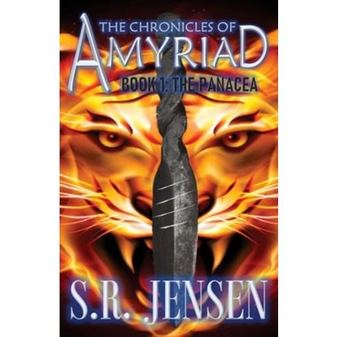 The Chronicles of Amyriad: Book 1: the Panacea Paperback, Amyriad Adventures, L