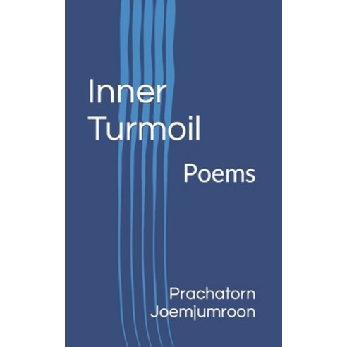 (영문도서) Inner Turmoil: Poems Paperback, Independently Published, English ...