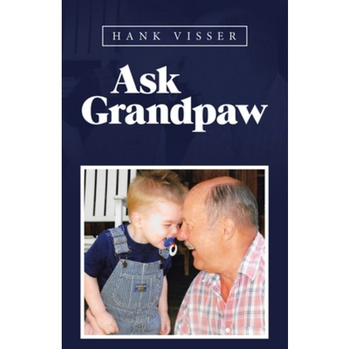 Ask Grandpaw Paperback, Liferich - 가격 변동 추적 그래프 - 역대가