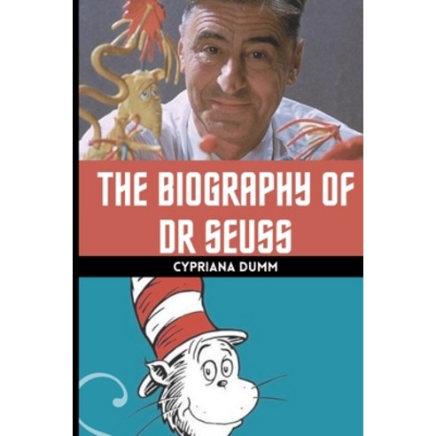 Dr Seuss Biography: Everything You Need to Know and Fun Facts About Dr ...