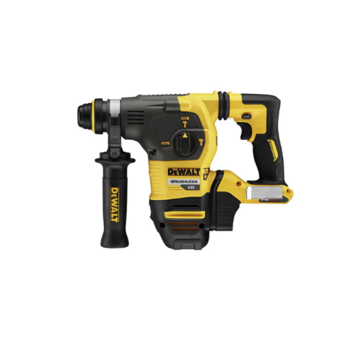 디월트 54V 로터리해머 파괴함마 드릴 베어툴 DCH333 NT 3.5J 충전 뿌레카 본체만 배터리X충전기X 케이스O - 전동 ...