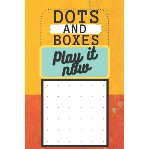 Dots And Boxes Play it now: A Classic Strategy Game Game of Dots Boxes ...