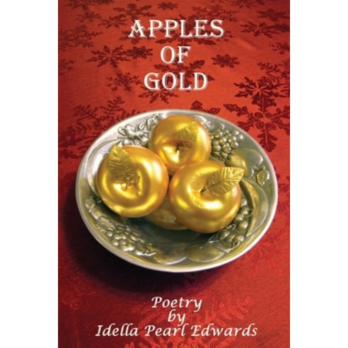 Apples of Gold Paperback, Idella Pearl Edwards - 가격 변동 추적 그래프 - 역대가