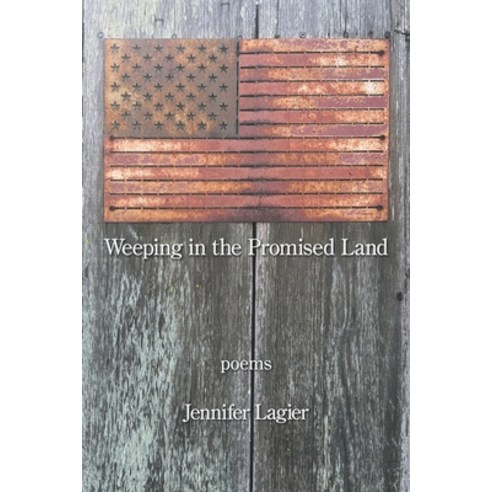 (영문도서) Weeping in the Promised Land Paperback, Kelsay Books, English ...