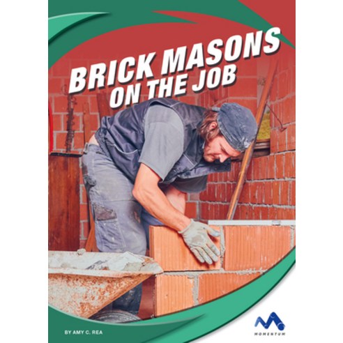 Brick Masons on the Job Library Binding, Momentum - 가격 변동 추적 그래프 - 역대가