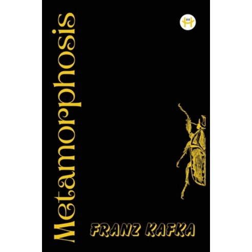 (영문도서) The Metamorphosis: Franz Kafka Paperback, Happy Hour Books ...