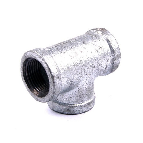 티 백나사티 TEE 15A 20A 25A 32A 40A 50A 백관 나사 백티 철 닛불 니뿔 배관 부속 닛뿔 니플 백티 배관티 배관니플 배관닛플 1개, 티 25A, 1개 ...