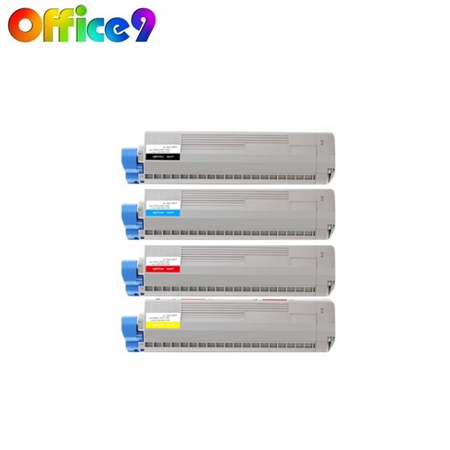 오키 46443108 토너 OKI C833 C833N C843 재생 - 토너 | 쿠팡