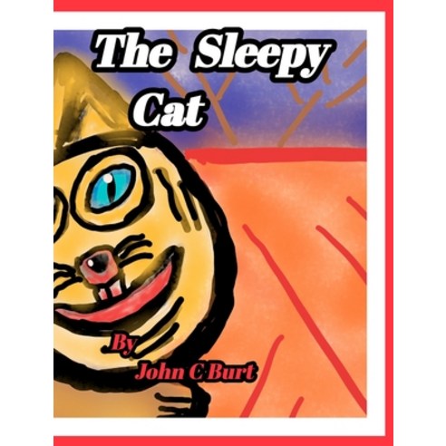 The Sleepy Cat. Hardcover, Blurb - 가격 변동 추적 그래프 - 역대가
