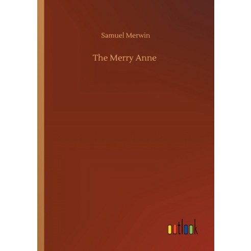 The Merry Anne Paperback, Outlook Verlag - 가격 변동 추적 그래프 - 역대가
