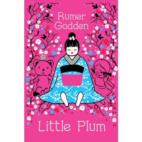 (영문도서) Little Plum Paperback, MacMillan Children''s Books, English ...