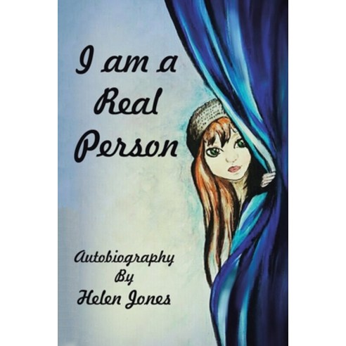 I Am a Real Person Paperback, Authorhouse UK, English, 9781665581479 ...