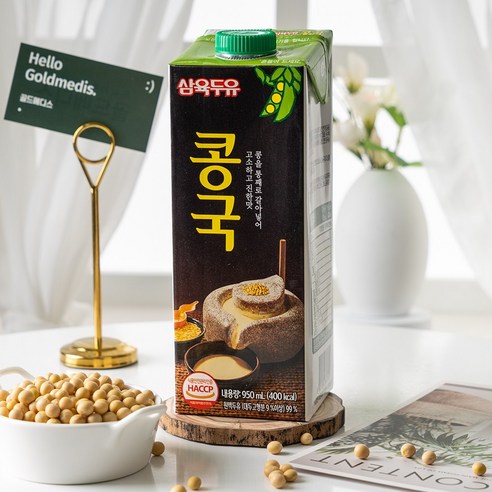 '삼육두유 콩국, 950ml, 12개' 최저가 검색, 최저가 21,990원 - 할인 알림