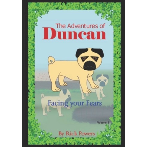 The Adventures of Duncan Paperback, Independently Published, English ...