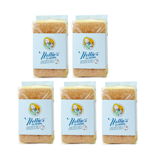 '넬리 수세미 10개(2ea*5) +국산 천연 행주 1p 천연수세미 거품이잘나는 코코넛껍질' 최저가 검색, 최저가 13,580원 - 할인 알림