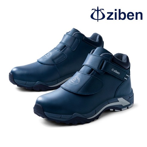 지벤 ZIBEN ZB-176 6인치 절연화 안전화 방수 논슬립 현장 건설 작업화 - 안전화/기능화 | 쿠팡