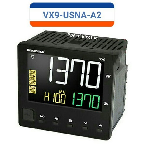 한영넉스 [한영넉스] 온도조절기 VX9-UMNA-A2 - 기타전기설비부자재 | 쿠팡