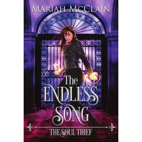 (영문도서) The Endless Song: The Soul Thief Paperback, Independently ...