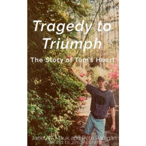 (영문도서) Tragedy to Triumph Hardcover, Red Penguin Books, English ...