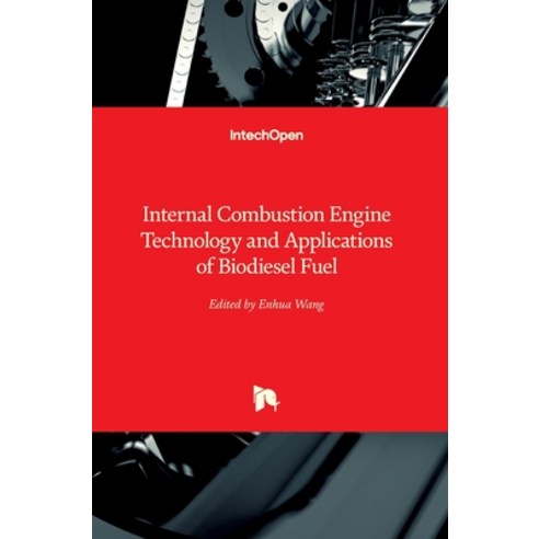 (영문도서) Internal Combustion Engine Technology and Applications of ...