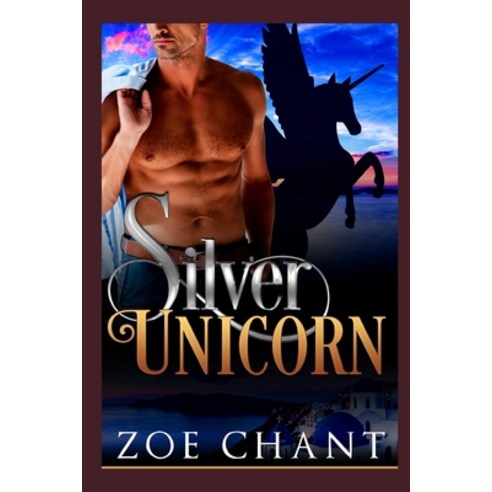 (영문도서) Silver Unicorn Paperback, Independently Published, English, 979861129547