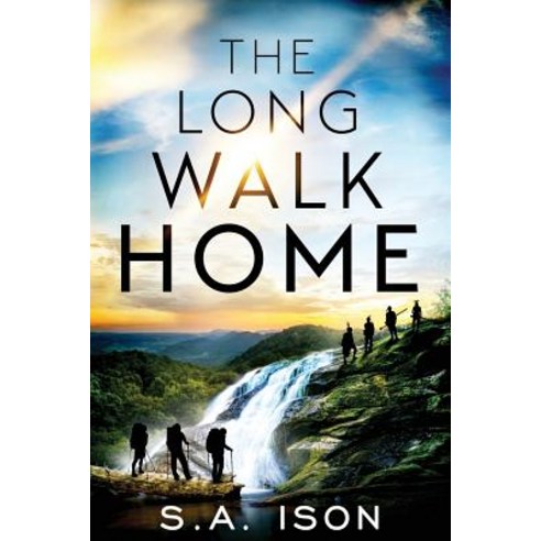 (영문도서) The Long Walk Home Paperback, Independently Published, English ...