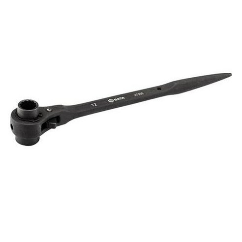 SATA 라쳇렌치 47305 12 x 14 mm, 본상품선택, 1개 - 스패너/렌치 | 쿠팡