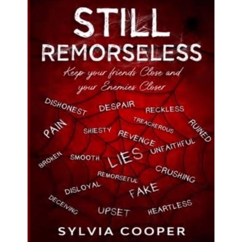 Still Remorseless Paperback, Lulu.com, English, 9781716573590 - 가격 변동 ...