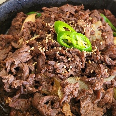'청담채 제로슈거 토시살 양념 소불고기, 380g, 3개' 최저가 검색, 최저가 19,890원 - 할인 알림