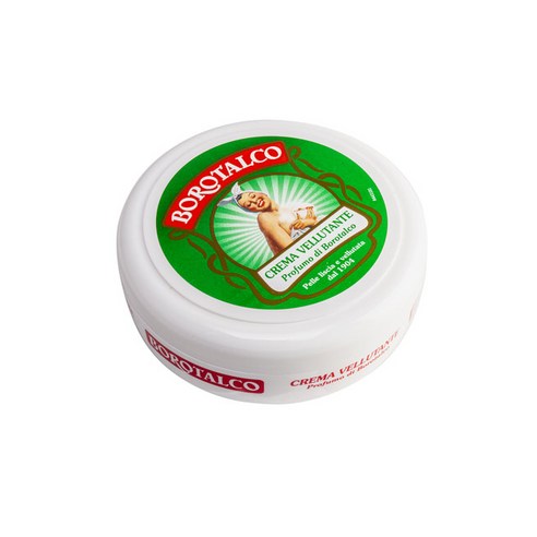 '(독일배송) Borotalco 보로탈코 벨벳 보습 바디크림 150ml' 최저가 검색, 최저가 14,000원 - 할인 알림